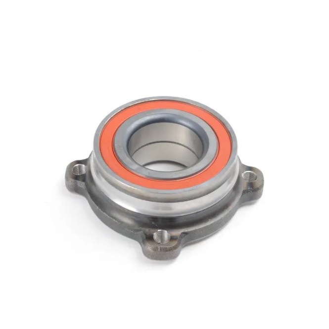 BMW E39 E60 Rear Wheel Bearing 33411095652 | Shopee Malaysia