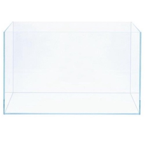Crystal Glass / Super Clear Glass Tank 60 x 40 x 40 cm West Malaysia ...