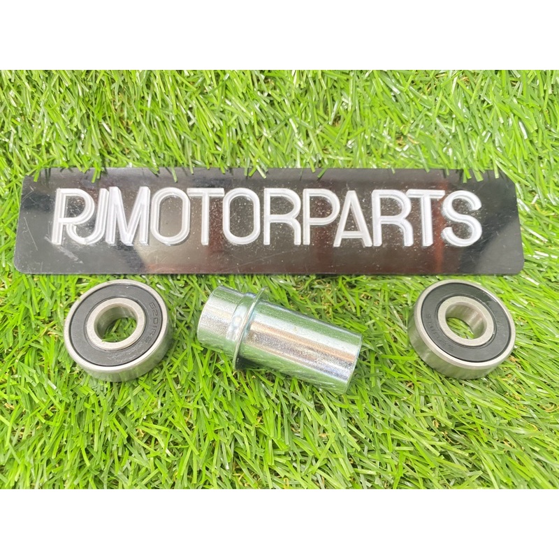 RSX150 RS150 -Front Rear Bearing Hub Rim Spocket Spoket Bush Collar ...