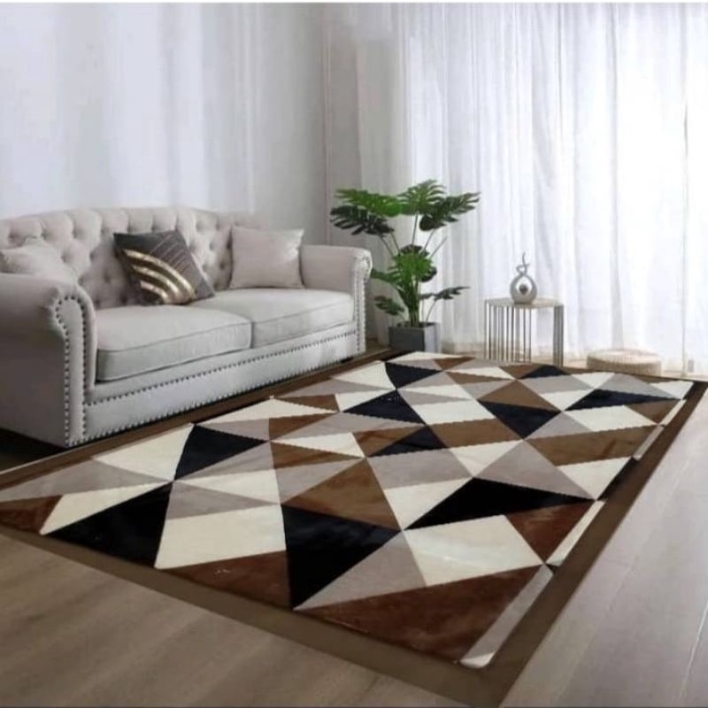 0Tatami carpet bercorak original tebal gebu Japanese style Karpet baldu ...