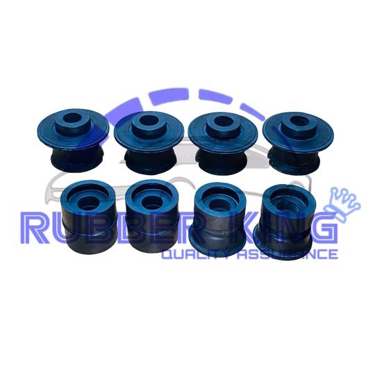 (1SET/8PCS) ISUZU INVADER TROOPER V6 CABIN MOUNTING BUSH / BODY ...