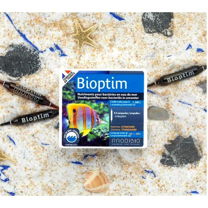 PRIDIBIO BIOPTIM .. | Shopee Malaysia