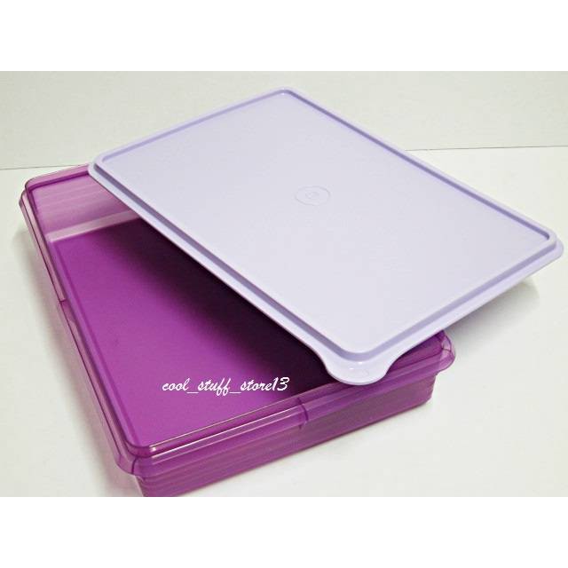 Tupperware B2B Cold Cut Keeper (1) 3.6liter | Shopee Malaysia