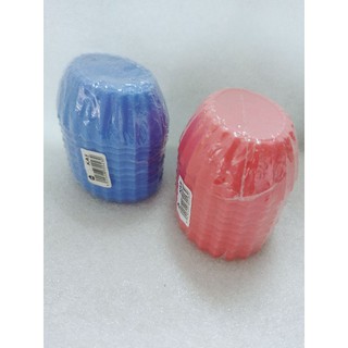 Acuan Jeli (Bujur / Bulat) / Jelly Mould (Oval / Round) | Shopee Malaysia