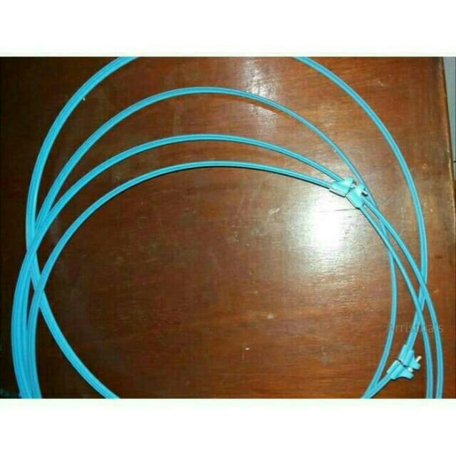 Original MiIYAKO 16 inc fan belt | Fan strap | Shopee Malaysia