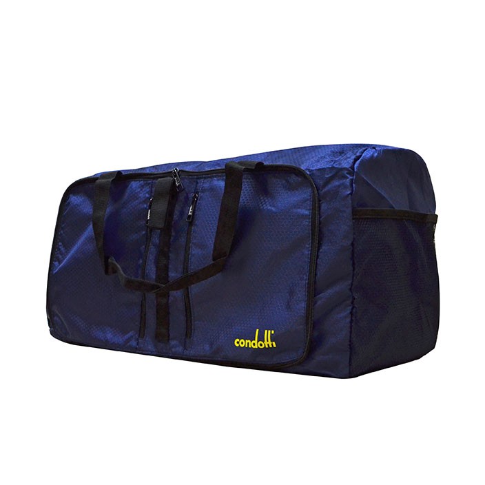 Condotti Foldable Traveling Bag | Shopee Malaysia