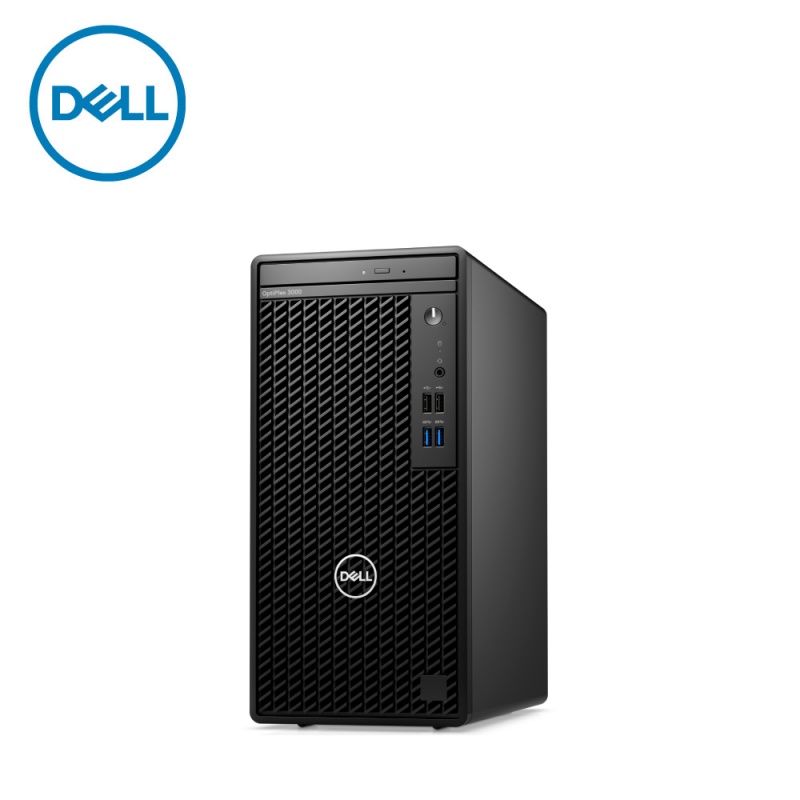 Dell Tower Desktop PC OptiPlex 3000MT I5508G-512-AX-W11PRO ( I5-12500 ...