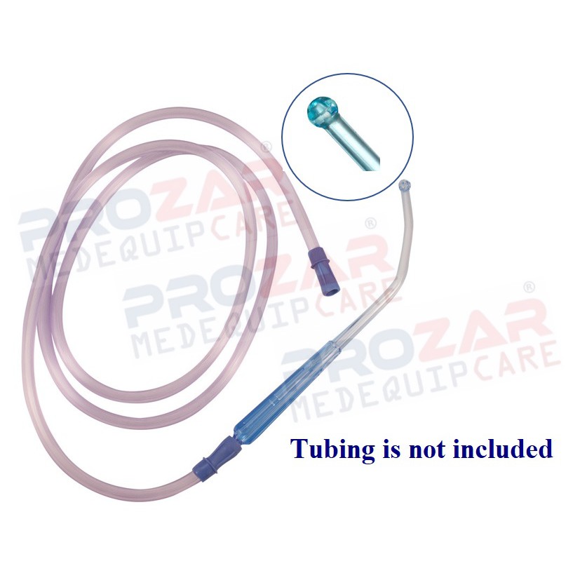 YAUNKER SUCKER BULB TIP PLAIN TIP ADULT STANDARD FOR SUCTION MACHINE ...