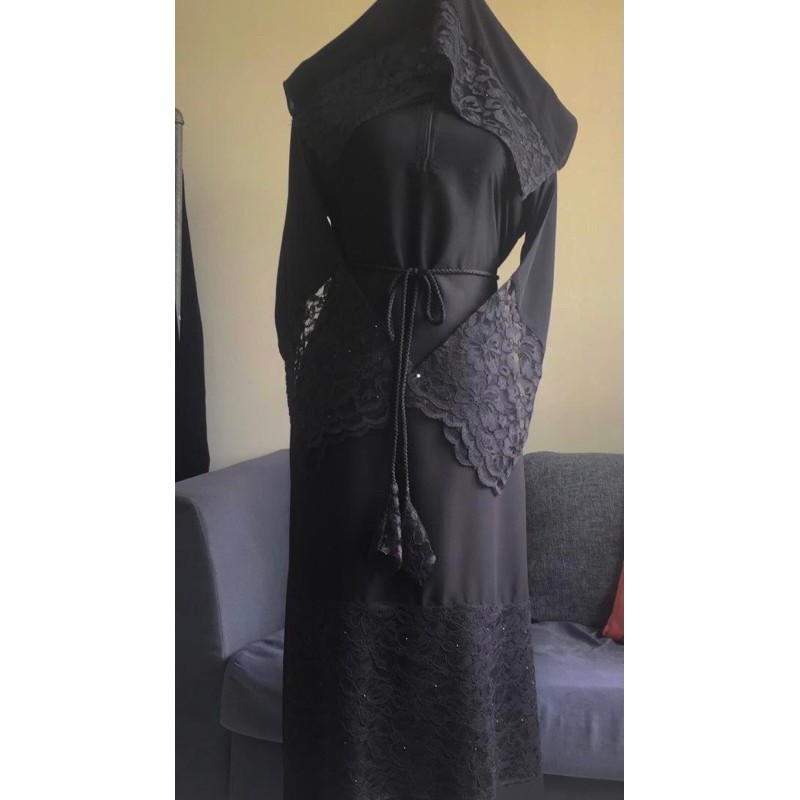 Jubah Arab Saudi Original | Shopee Malaysia