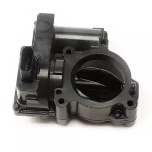 03C128063B VDO AIR INTAKE CONTROL FLAP FOR VW GOLF JETTA SCIROCCO ...