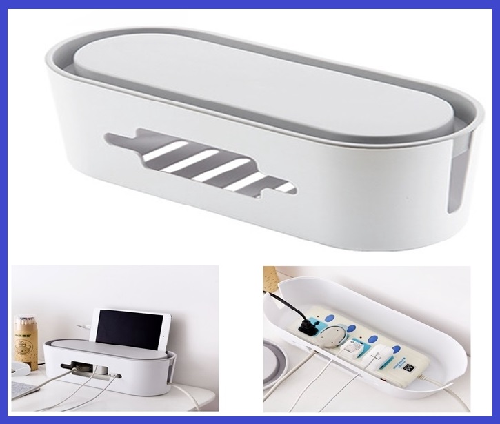 💯💕 Peti Kabel Keselamatan Wayar Elekterik Kemas Murah / Safety Electric ...