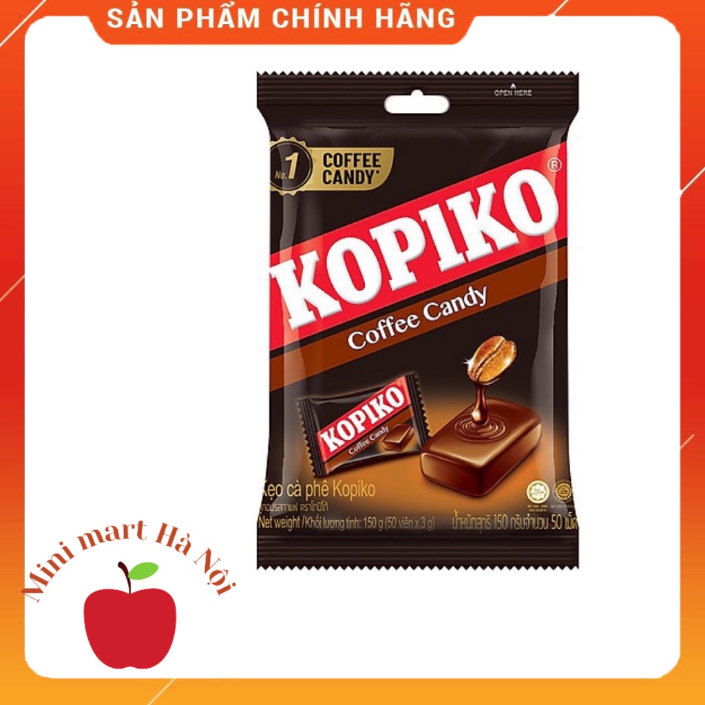 Ko Pi Ko Coffee Candy (package) | Shopee Malaysia