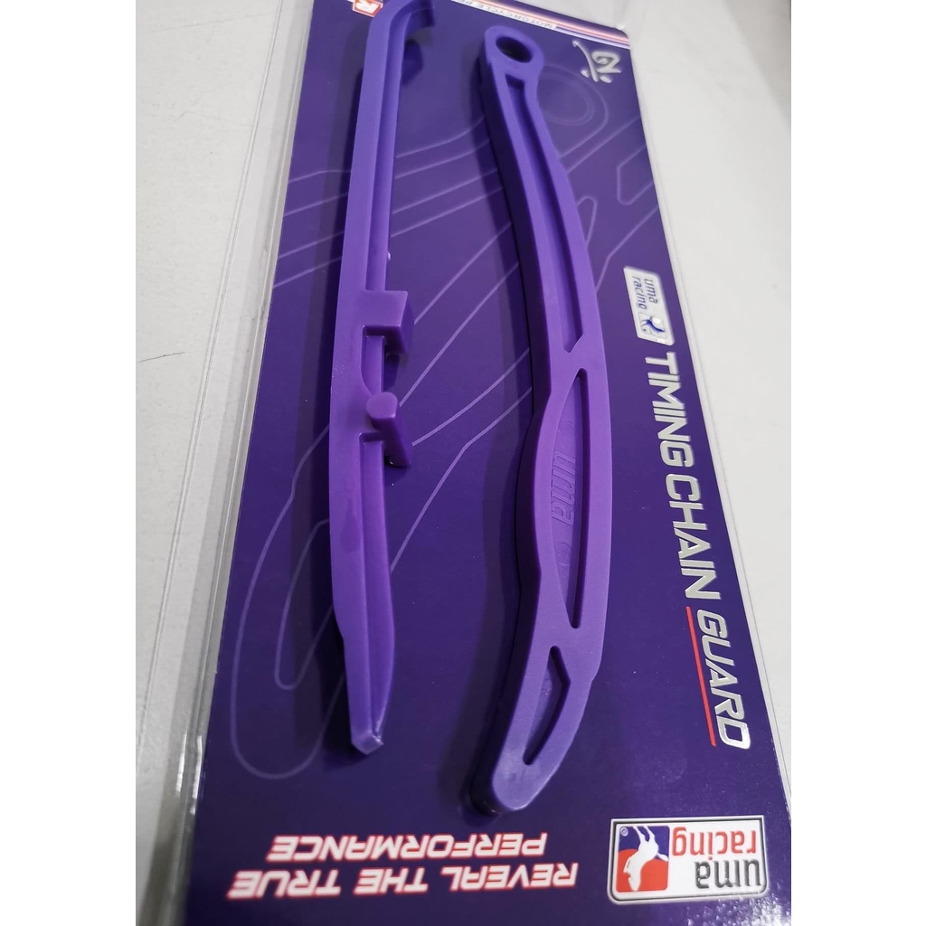 Y15 V1 V2 ( +6MM ) UMA RACING TIMING CHAIN GUARD (UNTUK UP SPEC ...