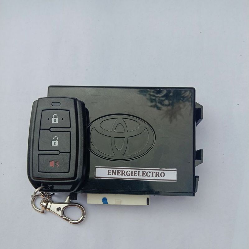 2011-2015 All Newl Avanza Type G Remote Alarm Module | Shopee Malaysia