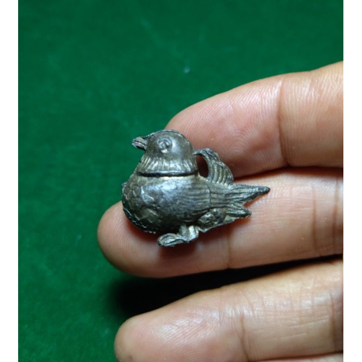 Burung dari bahan Timah (Tin) | Shopee Malaysia