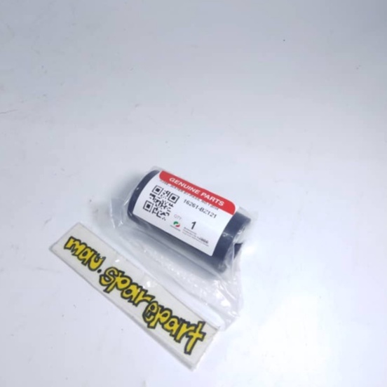 ORIGINAL PERODUA BY PASS HOSE 16261-BZ121 FOR P/MYVI | Shopee Malaysia