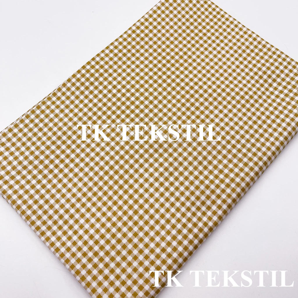 [NEW ARRIVALS] Kain Cotton Bidang 60"/ Twill Cotton 60" / Lightweight ...