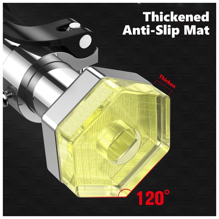 Doorway Pull Up Bar Chin Up Fitness Bar No Screw Safety Locker High ...