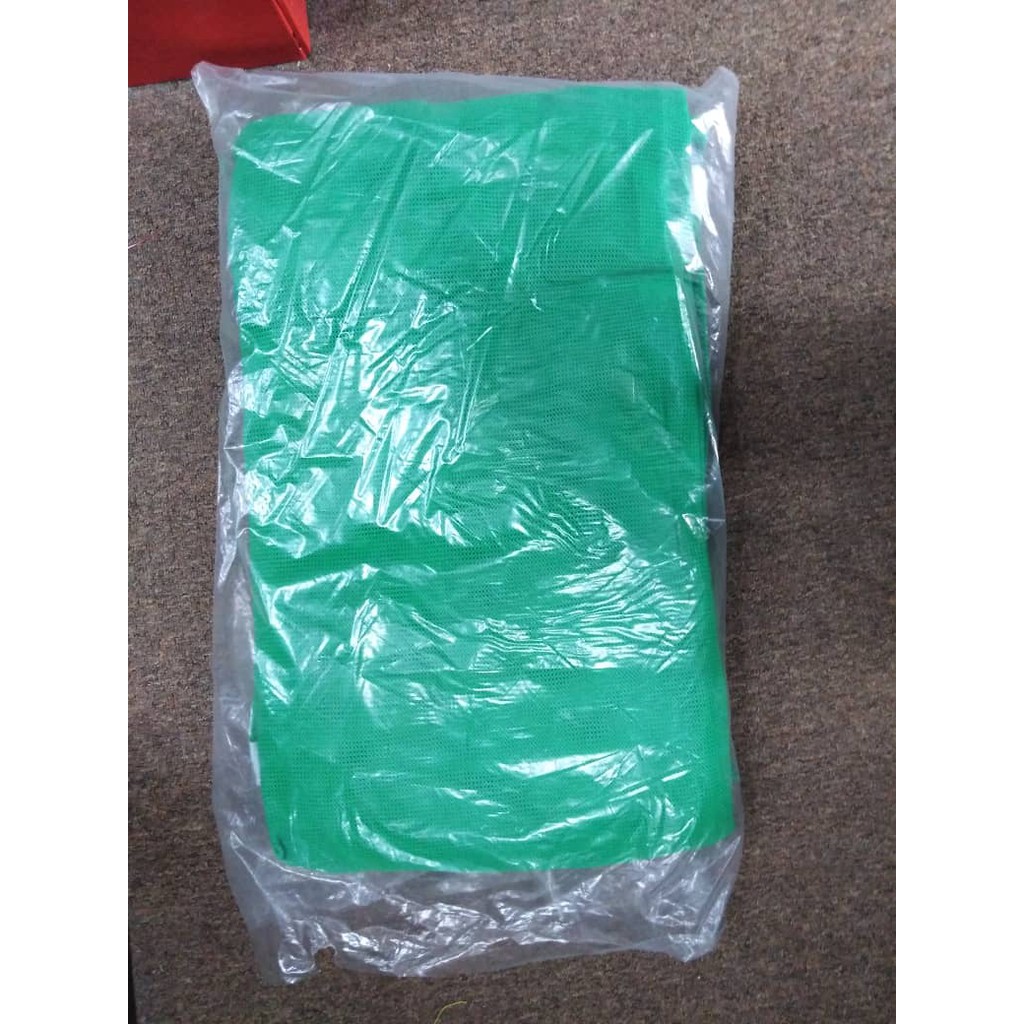 NET STOPPER 6m x 3m (GREEN) | Shopee Malaysia