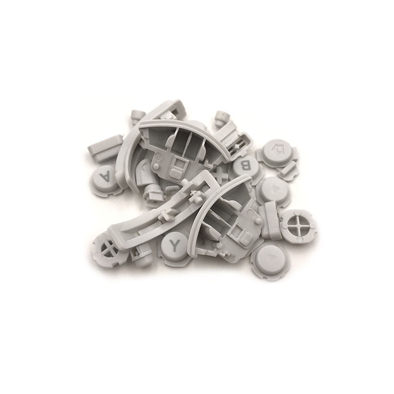 L R ZL ZR Button ABXY D-Pad Buttons Replacement for Nintendo Switch NS ...