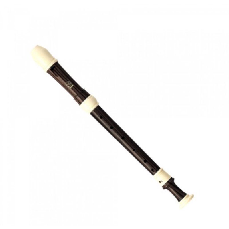 YAMAHA YRA302BIII ALTO RECORDER KEY F [READY STOCK] MUSIC INSTRUMENTS ...