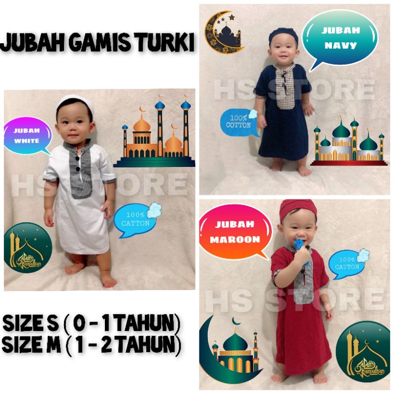 ! Baby Robes/Pakistani Turkish BABY Robes/Turkish BABY KOKO Clothes ...