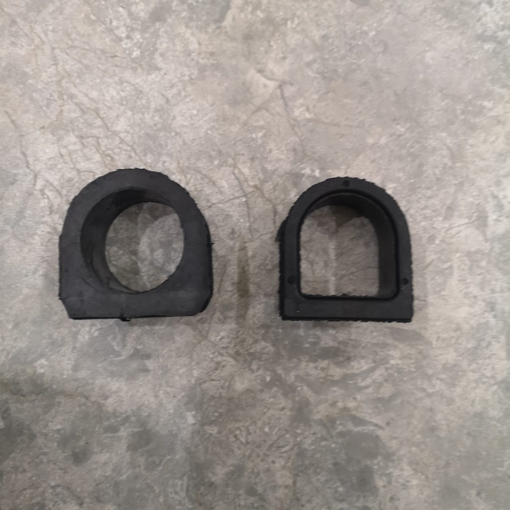 STEERING RACK RUBBER (SET) PERODUA KELISA KENARI | Shopee Malaysia