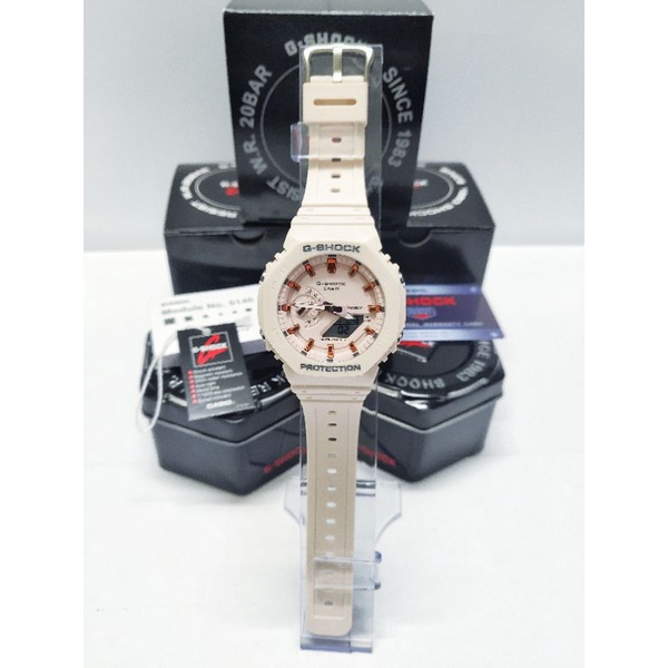 🔥🔥GSHOCK_TMJ_2100_PREMIUM_COPY_ORI_1:1🔥🔥 | Shopee Malaysia