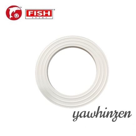 CJ FISH BRAND CJRP8000 RUBBER GASKET 100% ORIGINAL CJ FISH BRAND STOCK ...