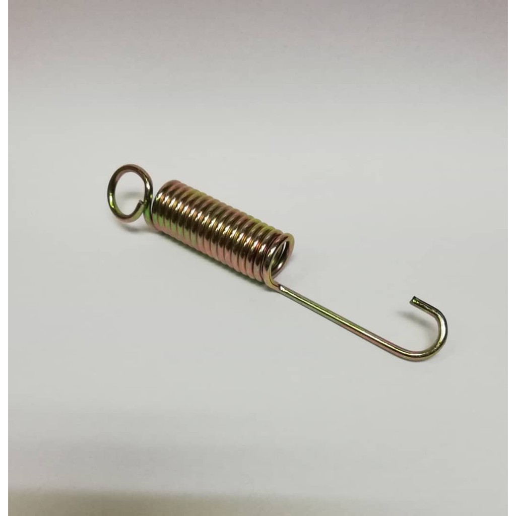 SPRING SIDE STAND SUZUKI RG/HONDA EX5/MODENAS KRISS | Shopee Malaysia