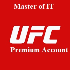 UFC PREMIUM ACCOUNT The Official Home of Ultimate Fighting Championship ...