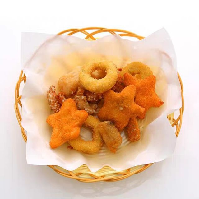 Japanese Food Oil Absorbent Paper - kokusai Oil Absorbent Paper 20 ...