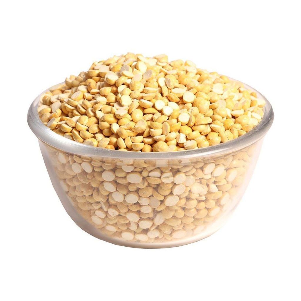 POTTU KADALAI 100g (Roasted Gram) | Shopee Malaysia