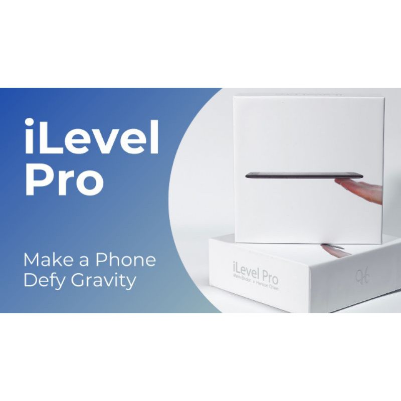 iLevel Pro by Hanson Chien (Digital instruction) | Shopee Malaysia