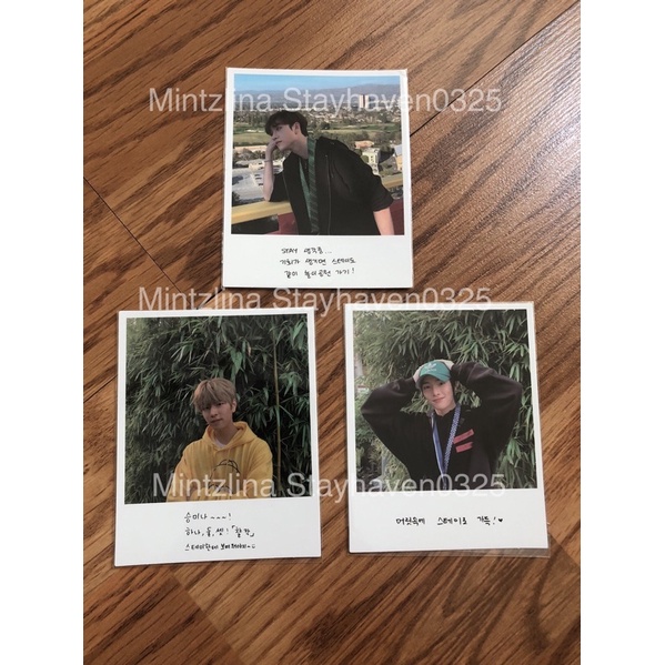 STRAY KIDS GO Live Limited Pola / Standee | Shopee Malaysia