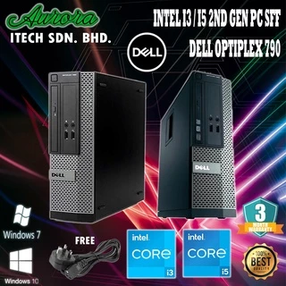 dell optiplex - Prices and Promotions - Nov 2024 | Shopee Malaysia
