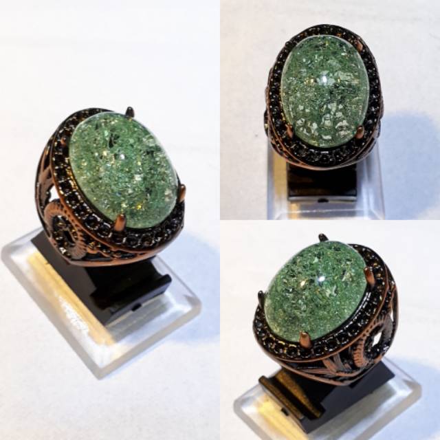 UNIQUE AND RARE CONFERENCE RING | Shopee Malaysia