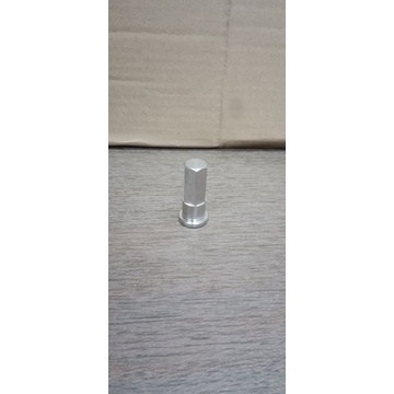 Rxz Rxs Rxk Y110ss Head Skrew CNC Stainless Steel ( Head Nut / Block ...