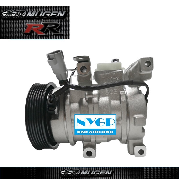 MGC OEM NEW Toyota Avanza 2006-2011 RUSH ( 4PK & 6PK ) DENSO Air cond ...