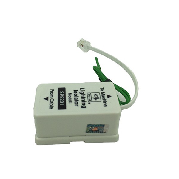 CAL-LAB Lightning Isolators Model SP9201 | Shopee Malaysia