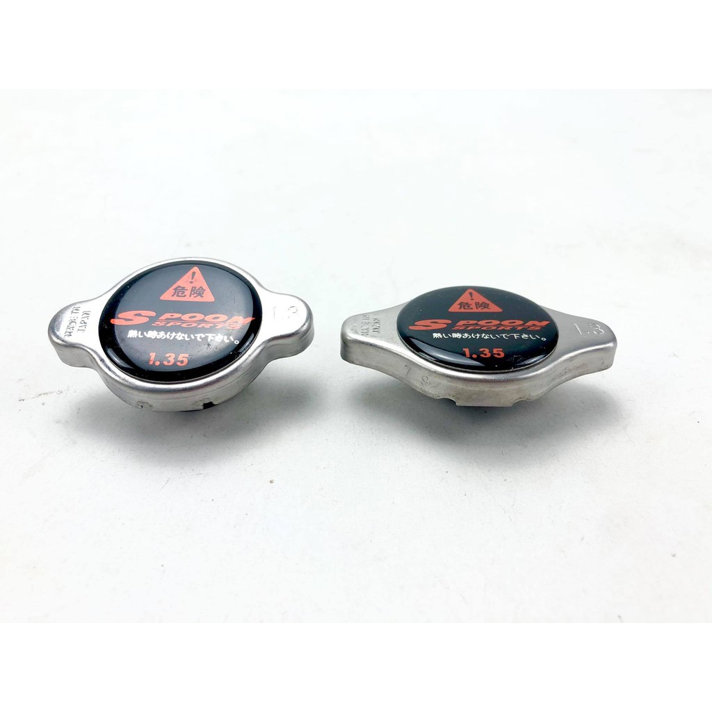 OEM Spoon Sports Racing Honda Racing Car Water Radiator Cap Water ...