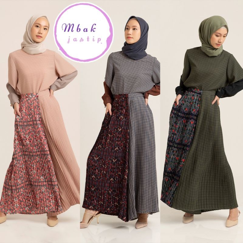 Our Vanna Pants Idea - Biena Collection | Shopee Malaysia