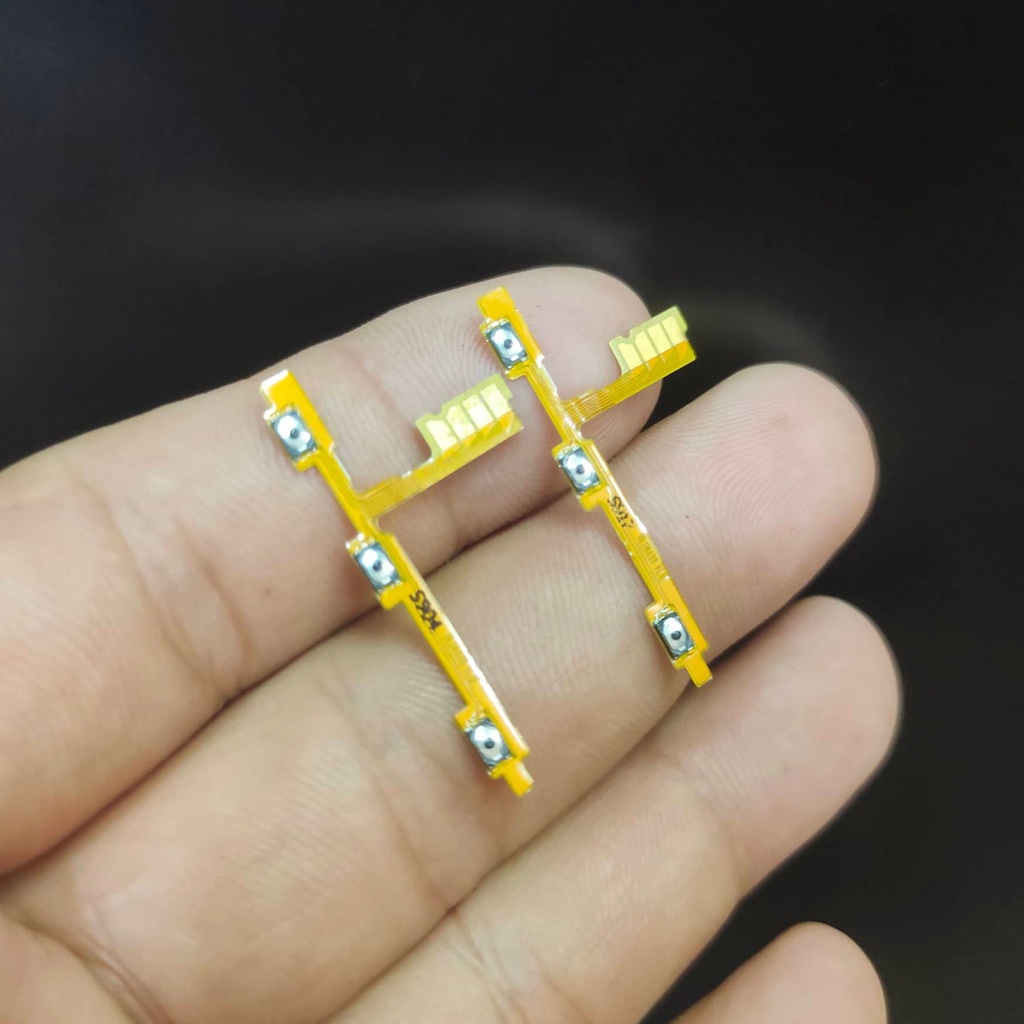 Huawei P30 Lite Volume Power Button Cord | Shopee Malaysia