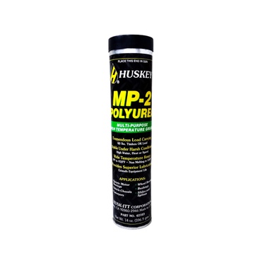 HUSKEY MP-2 Polyurea Grease (400gms/cart) | Shopee Malaysia