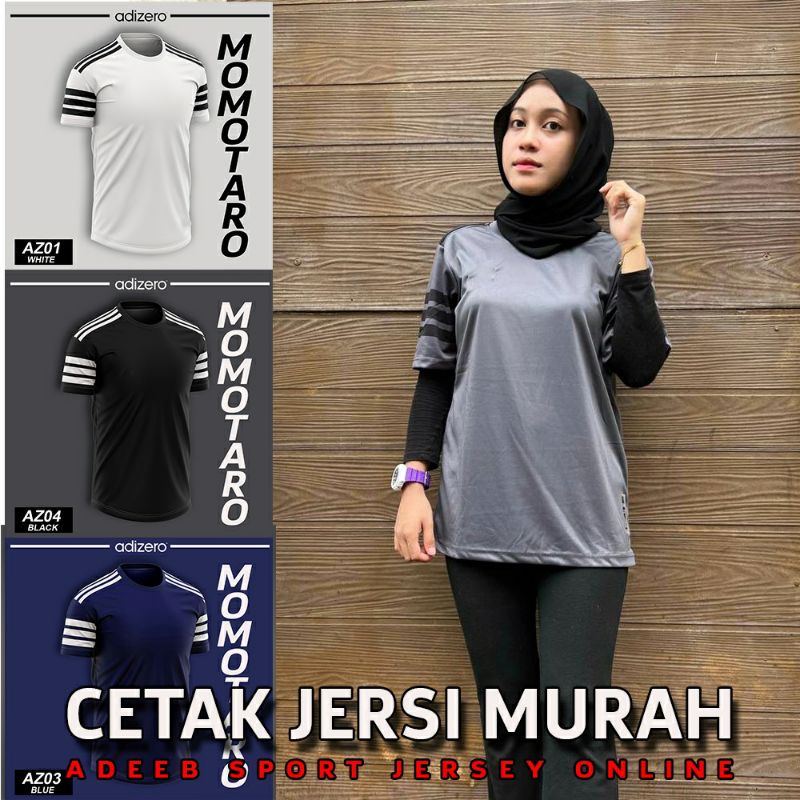 🔥 JERSEY MURAH 🔥BAJU NAMA SENDIRI / JERSI LELAKI & JERSI PEREMPUAN ...