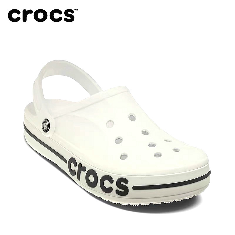 crocs duet sport clog Crocs Literide Clog Unisex Basic Kasut Sukan ...