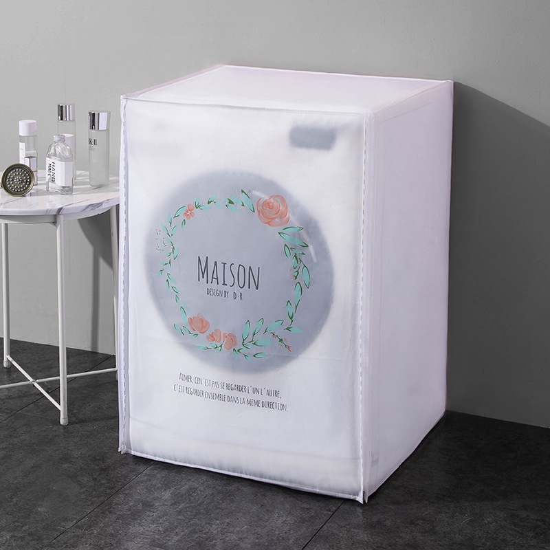 Top-load washing machine covers of all sizes from 7kg to 12kg, durable ...