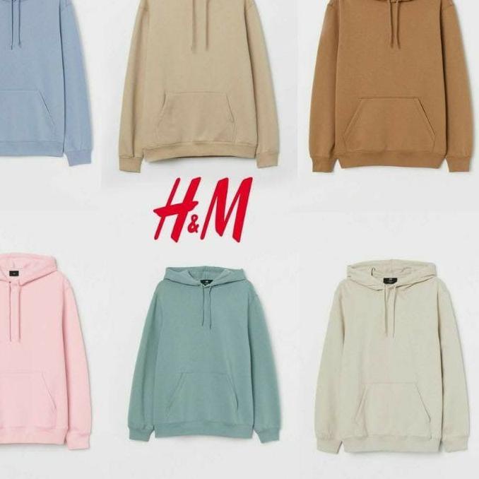 Hoodie H&M SWEATER H&M HOODIE HnM SWEATER HnM HOODIE HnM HOODIE BASIC ...