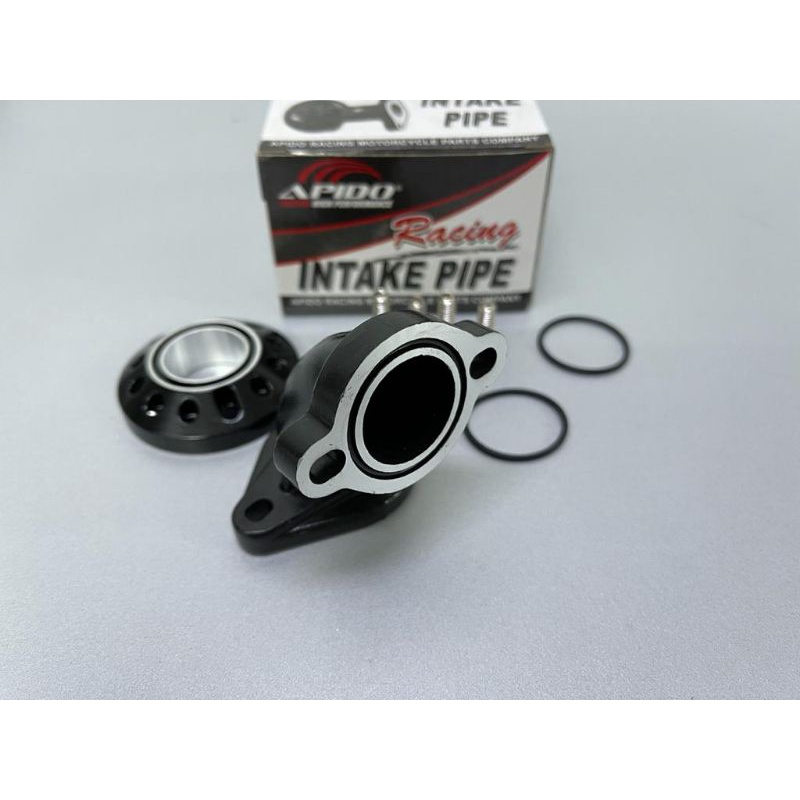 INTAKE PIPE CARBURATOR UNIVERSAL 28MM UFO | Shopee Malaysia