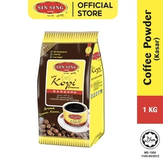 Sin Sing Coffee Official Store Online, January 2026 | Shopee Malaysia